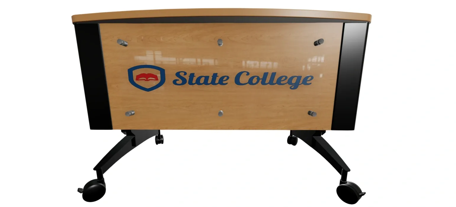 Spectrum Industries | Office and Educational Furniture | Chippewa Falls, WI